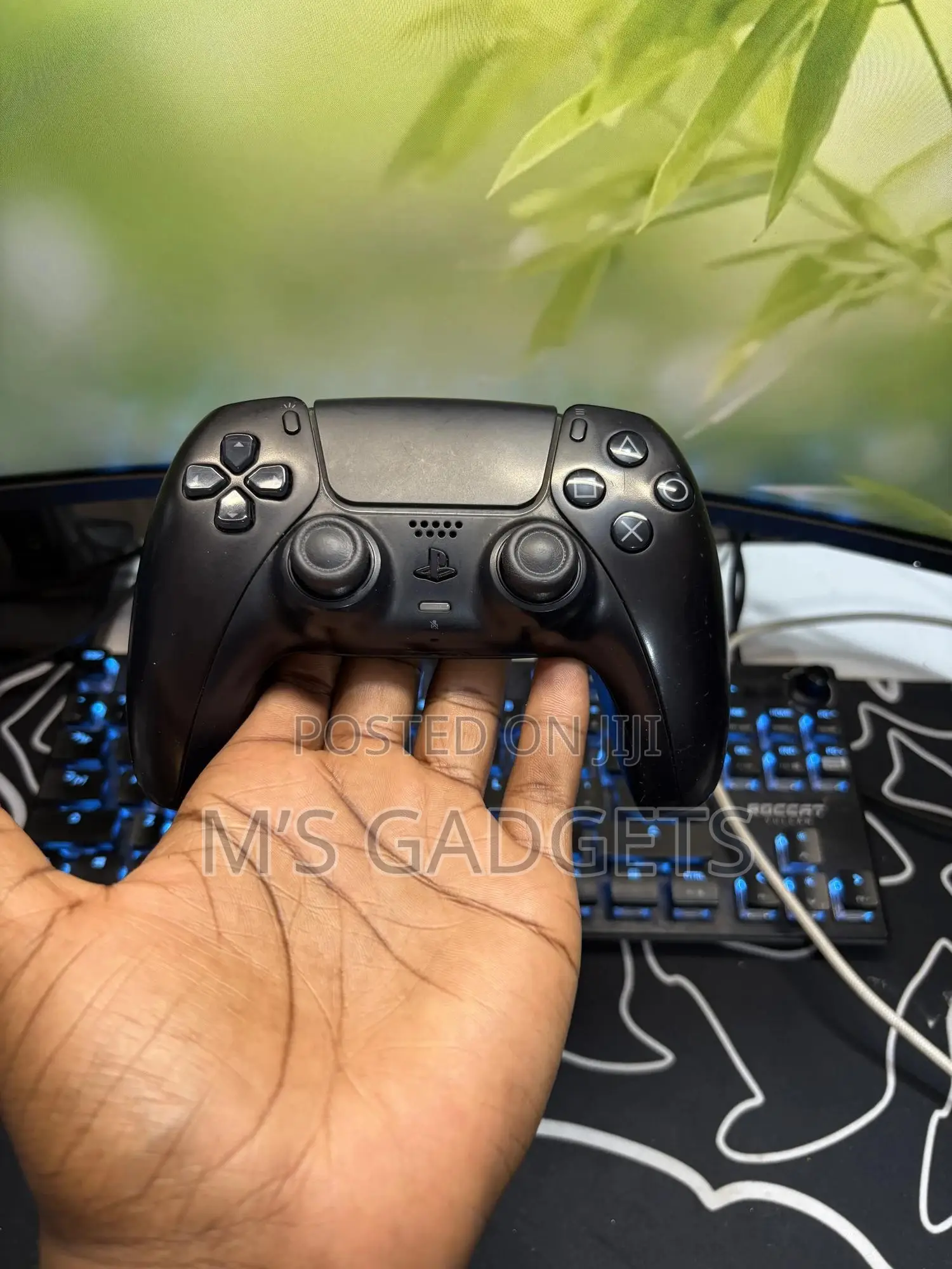 Ps5 Controller in Ikeja - Video Game Consoles, M’s Gadgets | Jiji.ng