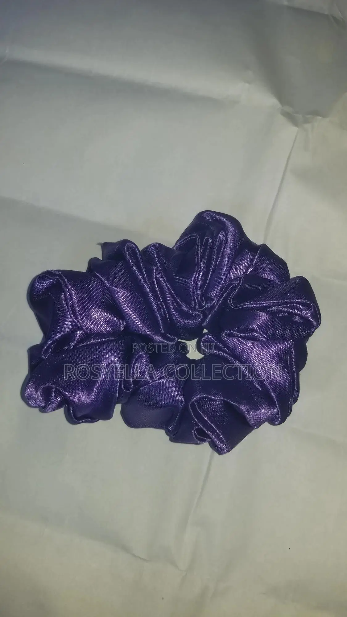 Scrunchies/ Hair Ruffle in Amuwo-Odofin - Clothing Accessories ...