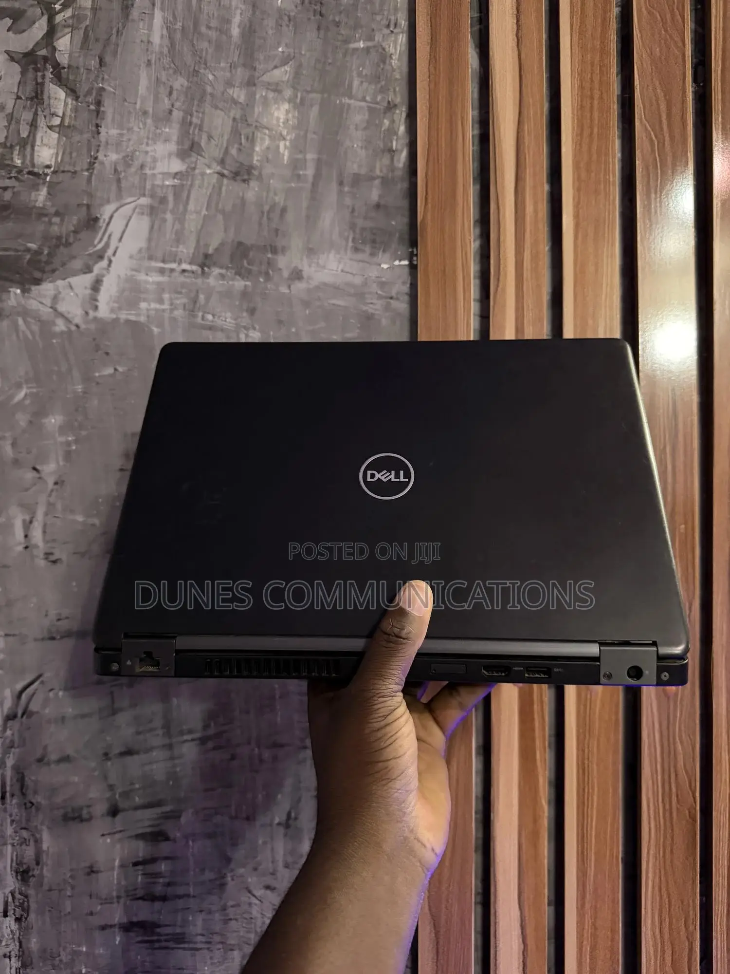 Laptop Dell Latitude 5491 8GB Intel Core I5 SSD 256GB in Kaduna State ...