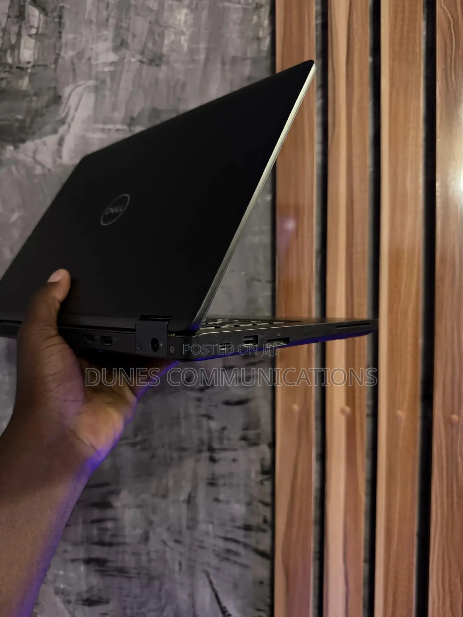 Laptop Dell Latitude 5491 8GB Intel Core I5 SSD 256GB in Kaduna State ...