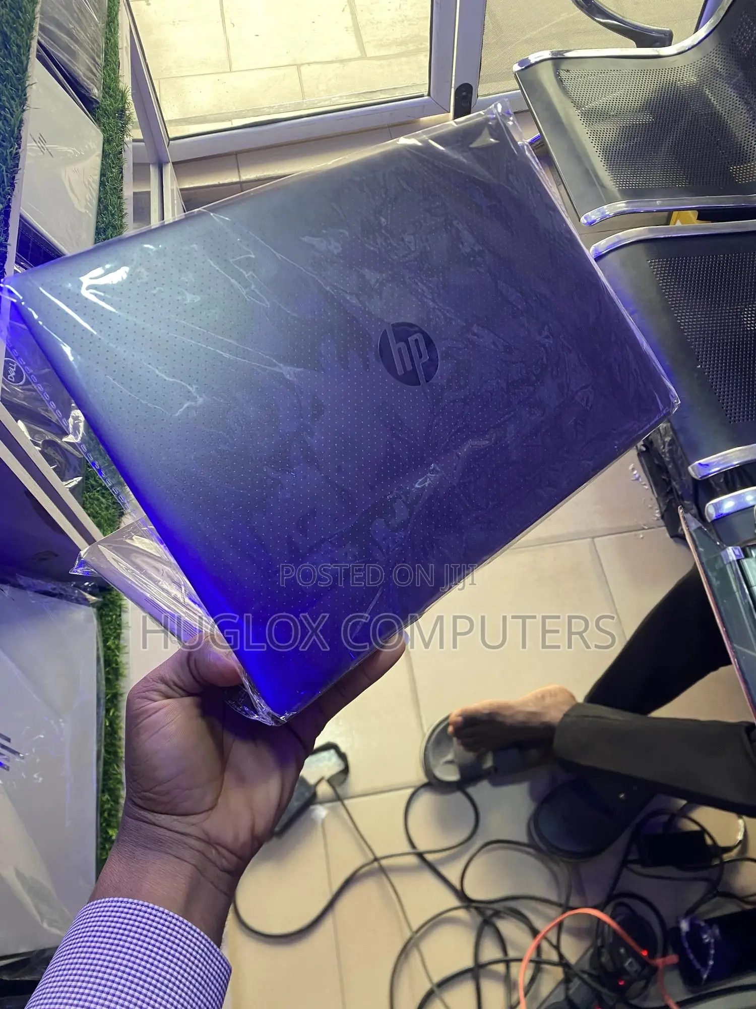 Laptop HP ZBook Studio G3 16GB Intel Core I7 SSD 512GB in Port-Harcourt ...