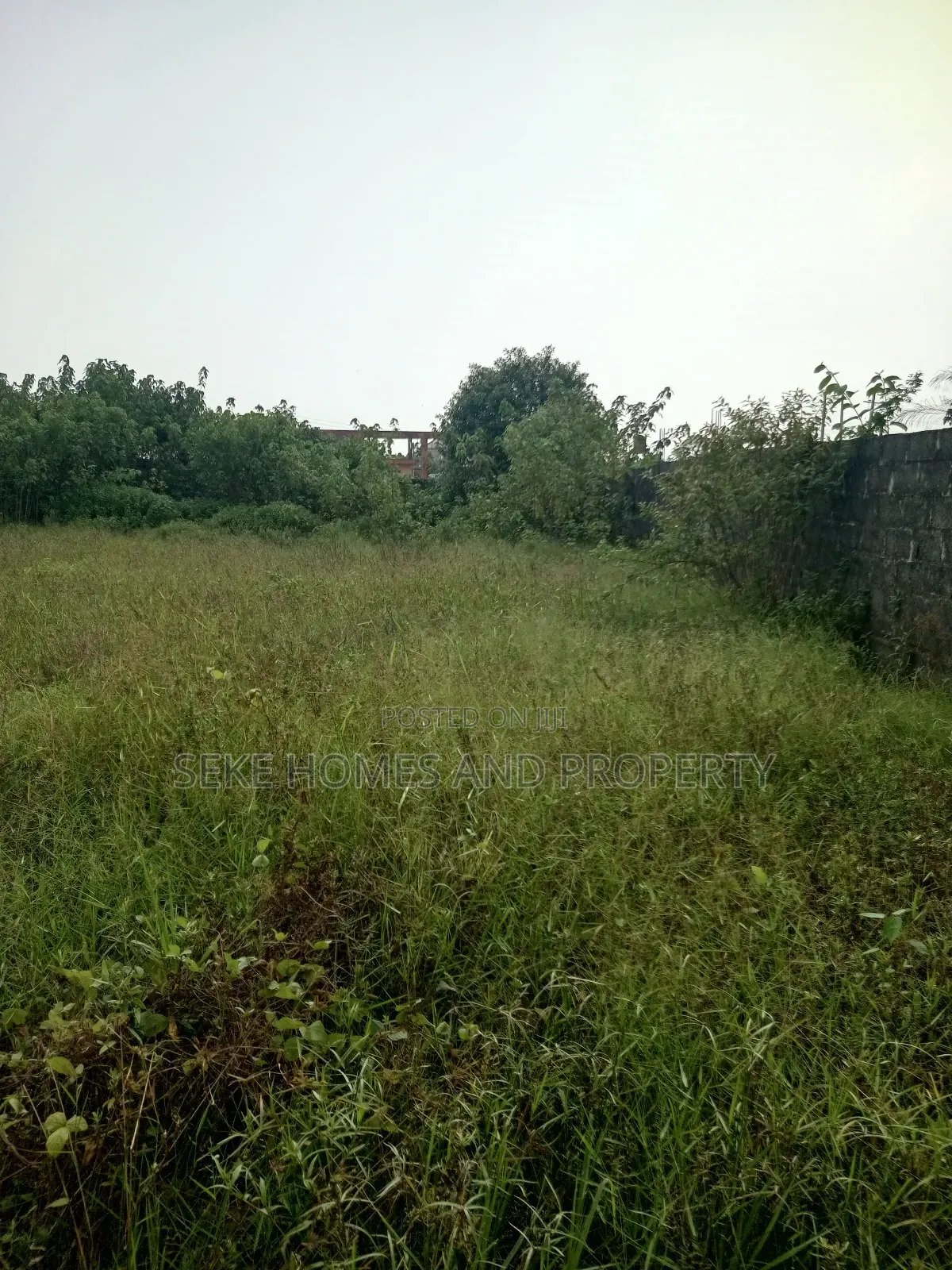6plot Together at Eluju, Fence and Gated in Ibeju - Land & Plots for ...