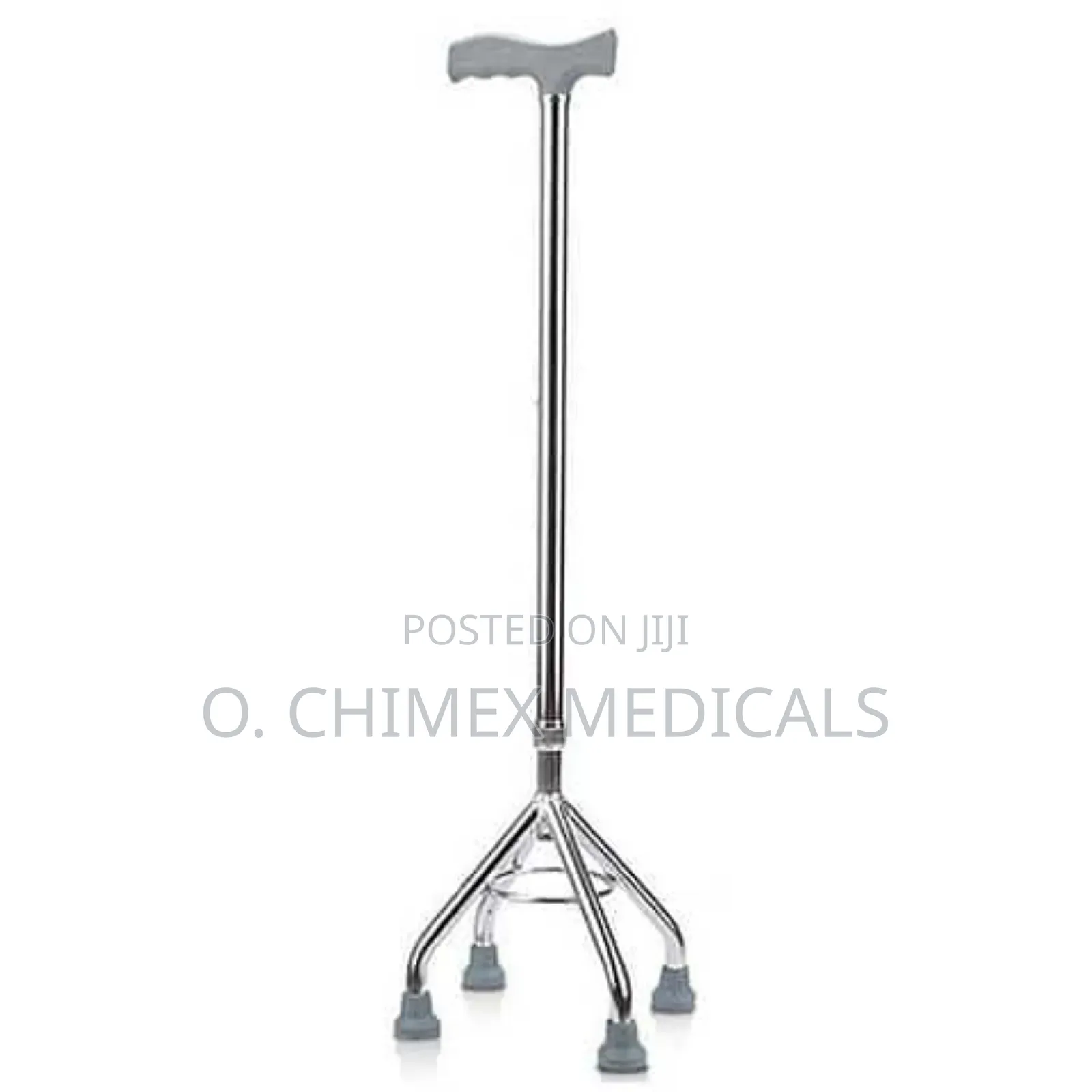 Four Legs Walking Stick in Lagos Island (Eko) - Medical Equipment ...