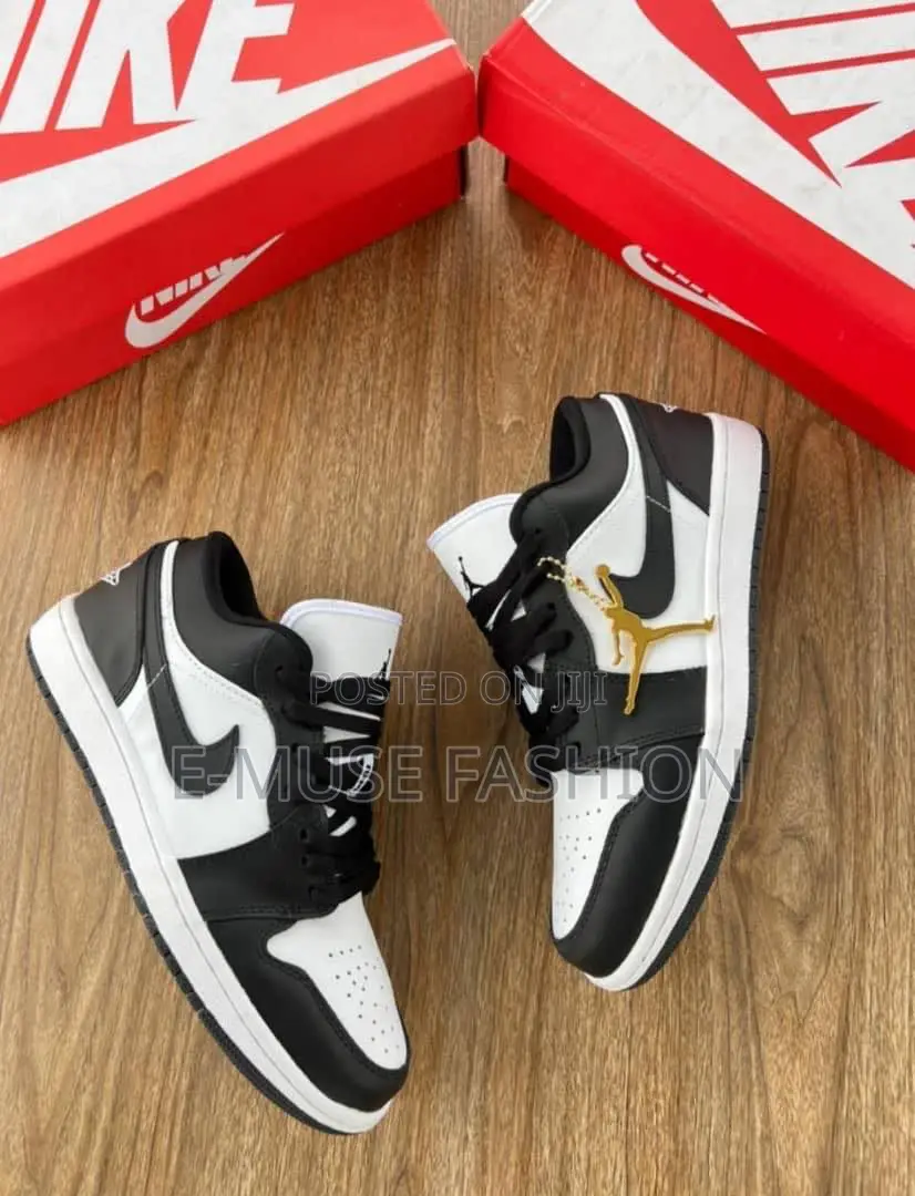 Solid Sneakers in Kubwa - Shoes, Gabriella Ambass | Jiji.ng