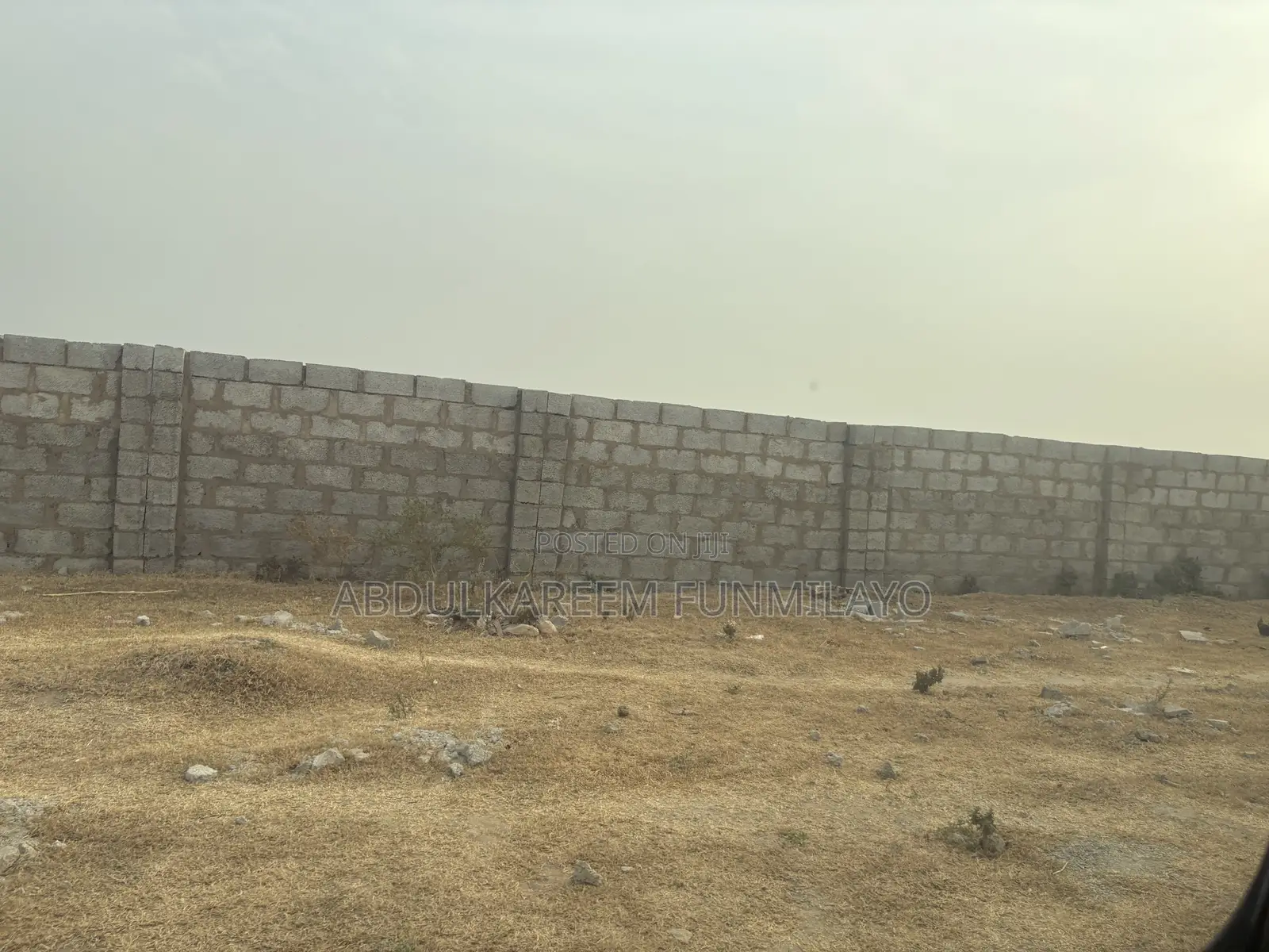 Kuje Plots in Kuje - Land & Plots for Sale, Abdulkareem Funmilayo | Jiji.ng