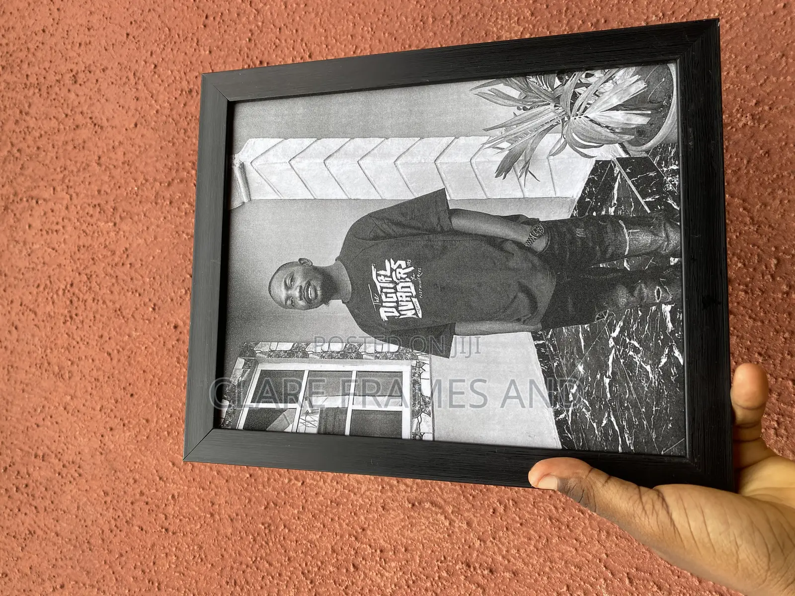 Unique Picture Frame in Lagos State - Arts, Crafts & Awards ...