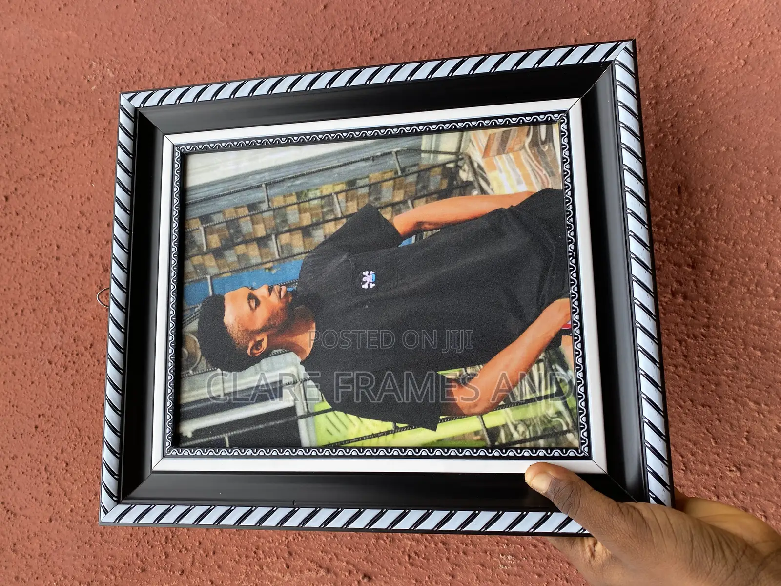 Unique Picture Frame in Lagos State - Arts, Crafts & Awards ...