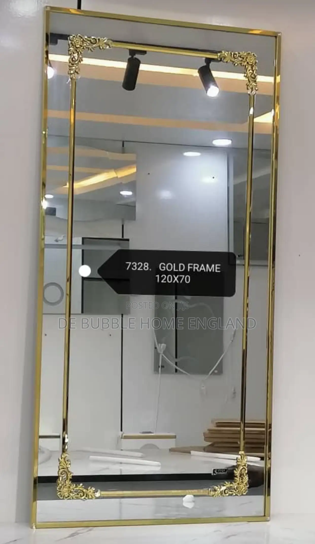 Dressing Mirror in Orile - Plumbing & Water Systems, De ...