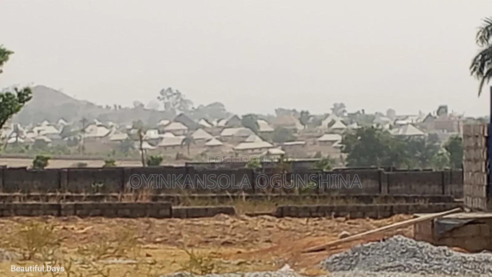 Available Land in Kuje in Kuje - Land & Plots for Sale, Oyinkansola ...