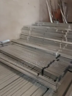 Knauf Stud And Track (Cd Profil) in Lekki - Building Materials ...