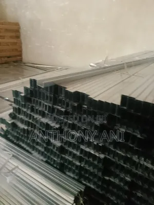 Knauf Stud And Track (Cd Profil) in Lekki - Building Materials ...