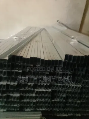 Knauf Stud And Track (Cd Profil) in Lekki - Building Materials ...