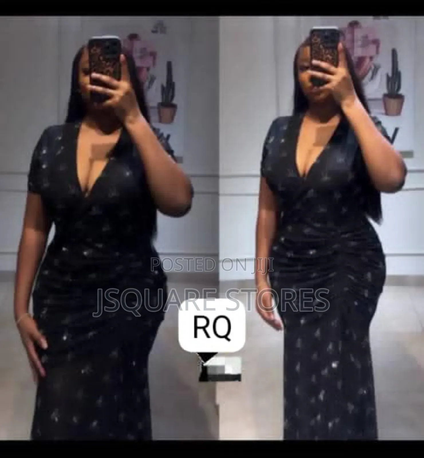 Ladies Bodycon Gown in Lagos Island (Eko) - Clothing, J Square Stores ...