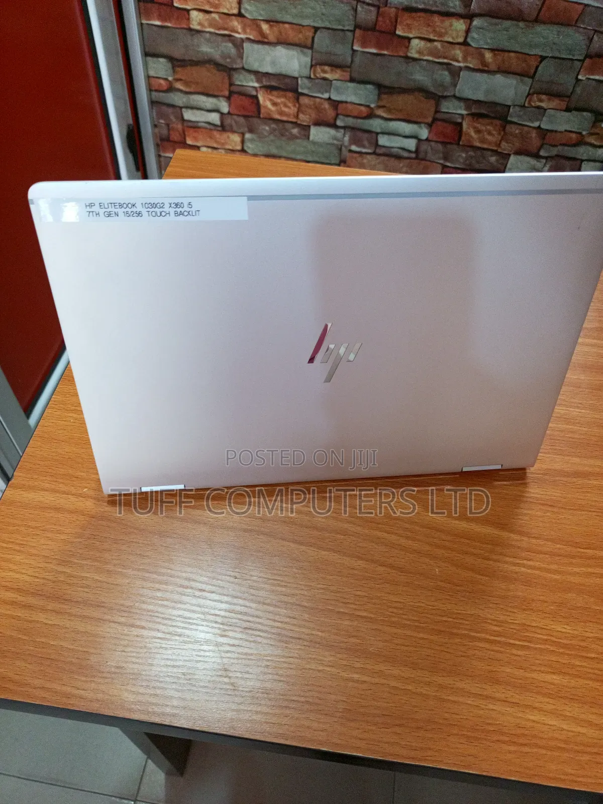 Laptop HP EliteBook X360 1030 G2 16GB Intel Core I5 SSD 256GB for sale ...