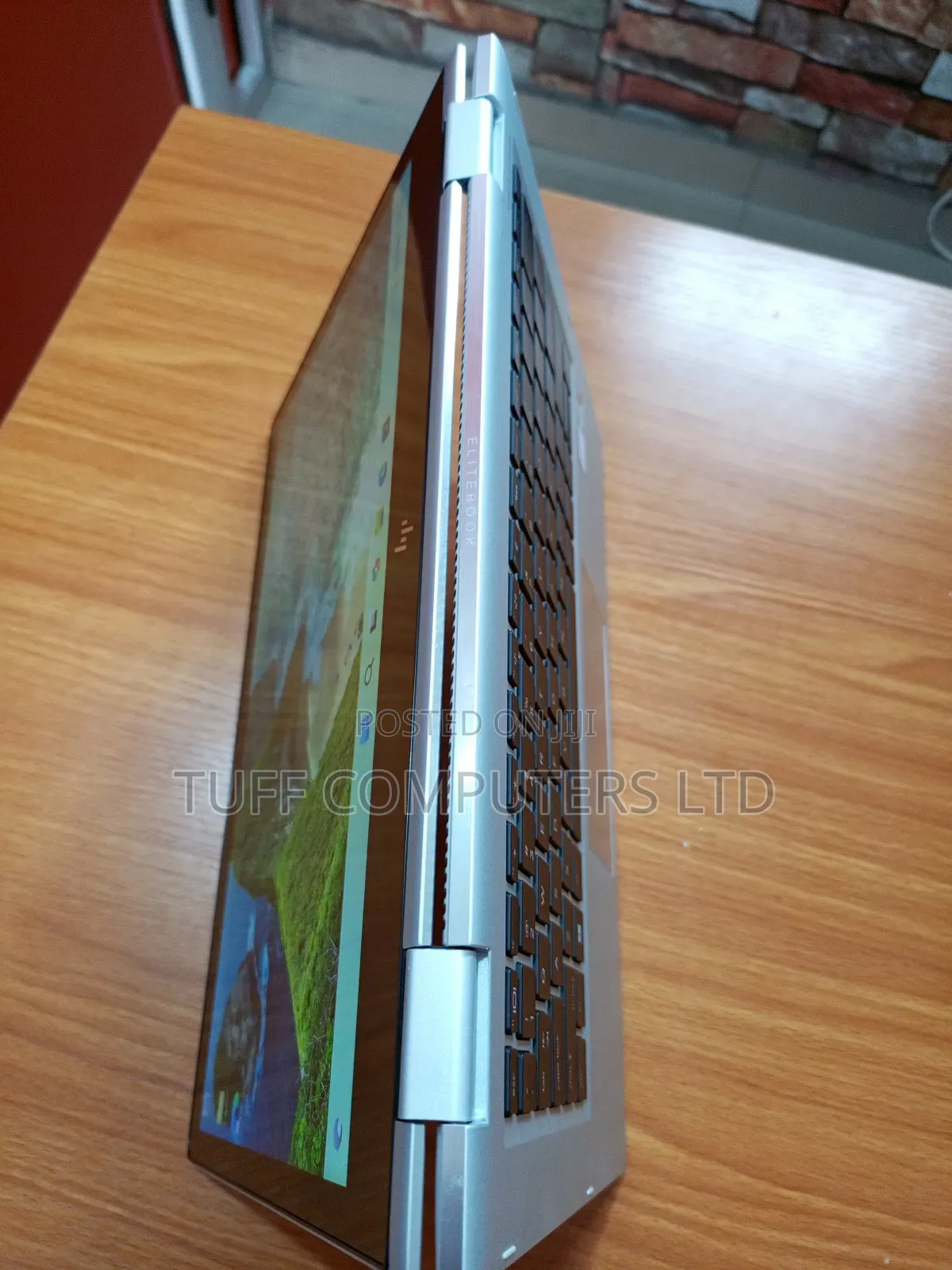 Laptop HP EliteBook X360 1030 G2 16GB Intel Core I5 SSD 256GB for sale ...
