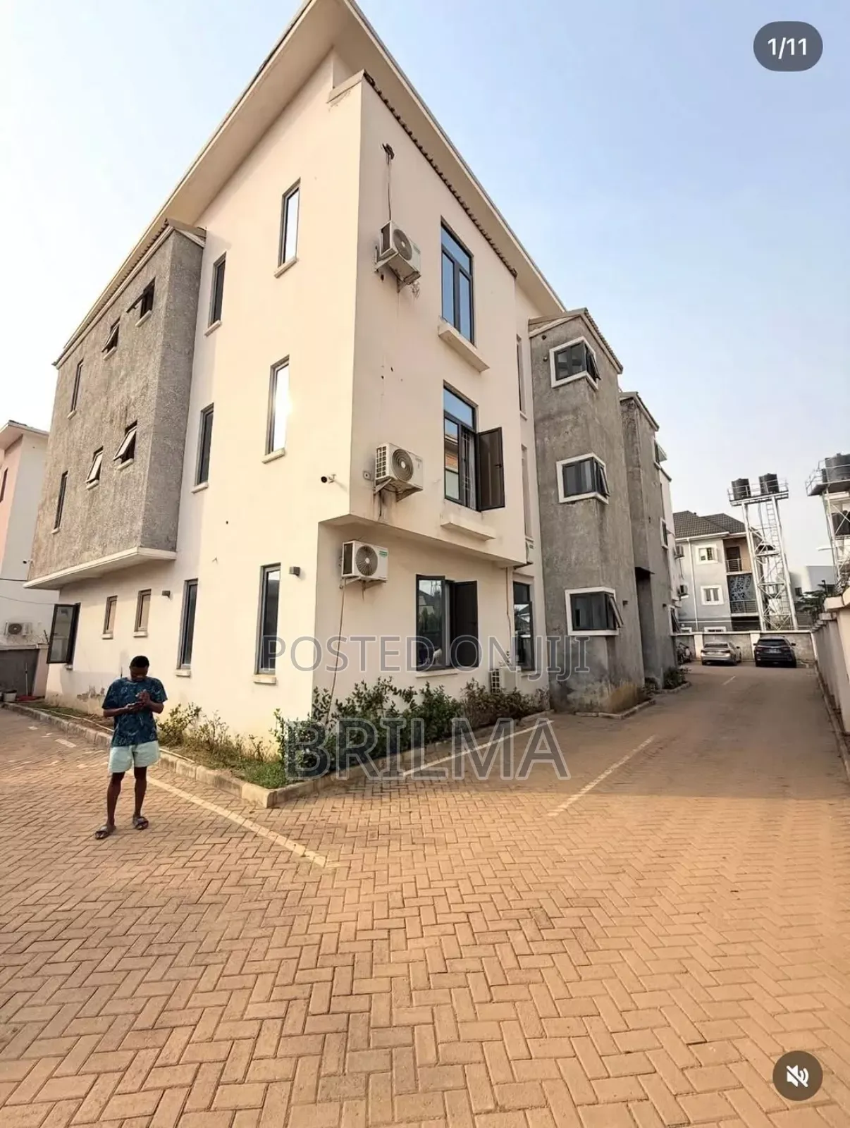2bdrm Block of Flats in Life Camp for rent in Life Camp - Houses ...