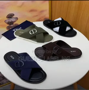 Original Dior in Katsina - Shoes, Bilkisu Awwal Ibrahim | Jiji.ng