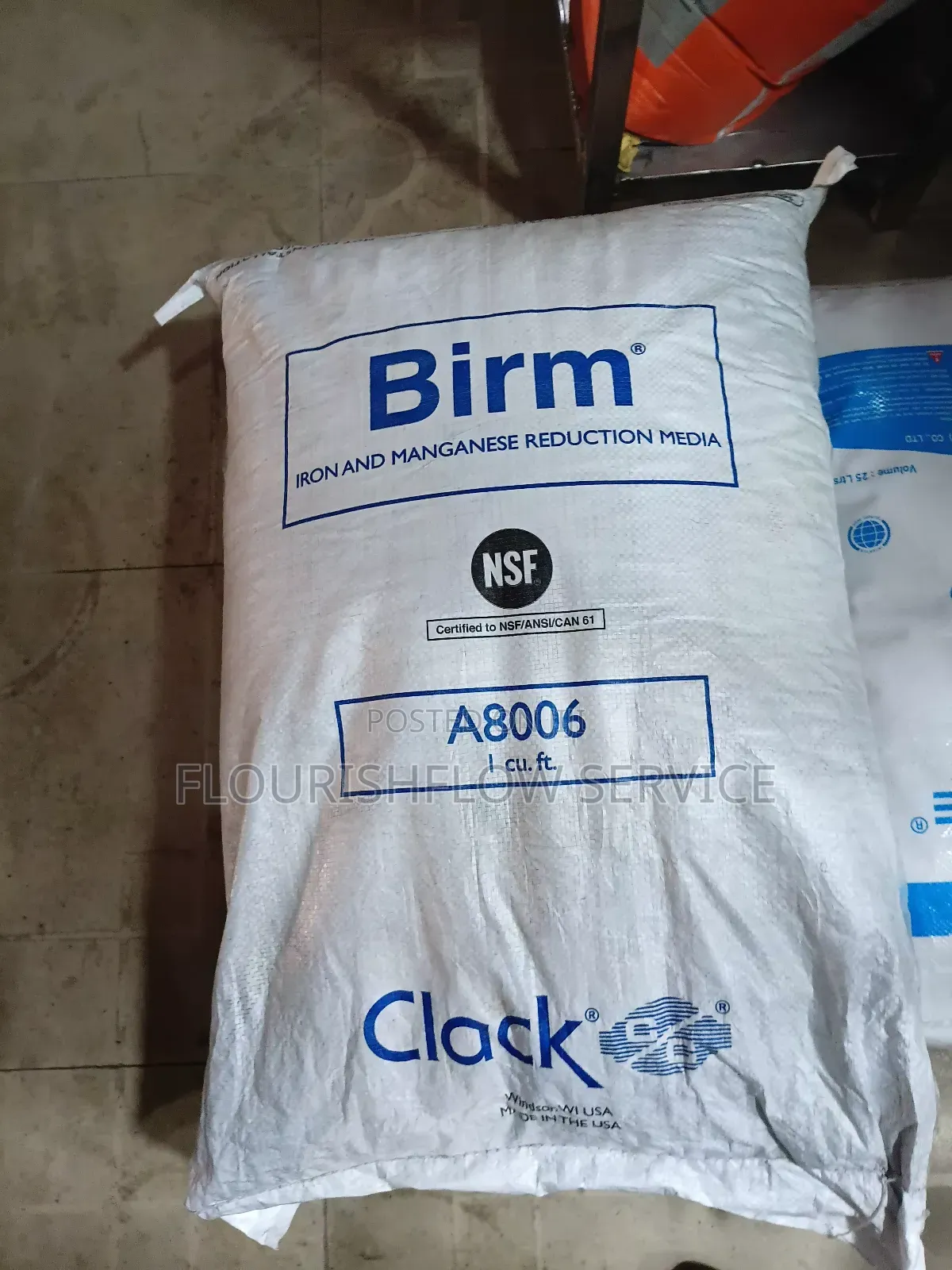 Birm Iron Removal in Orile - Other Services, Ifeanyichukwu Nwosu | Jiji.ng