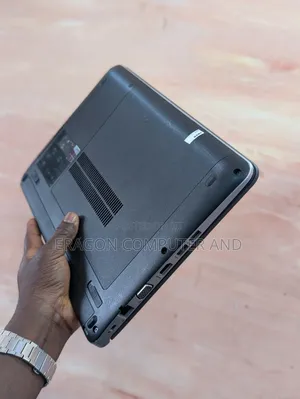 Laptop HP ProBook 430 G3 8GB Intel Core i5 HDD 500GB in Ikeja - Laptops ...