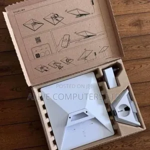 Starlink Gen 3 Version 4 in Central Business District - Networking ...