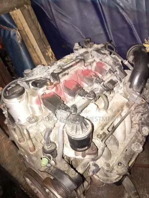 2000-2005 Honda Civic Hybrid Engine in Mushin - Vehicle Parts ...