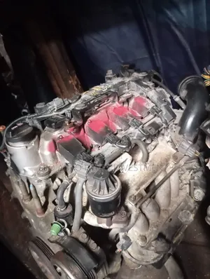 2000-2005 Honda Civic Hybrid Engine in Mushin - Vehicle Parts ...