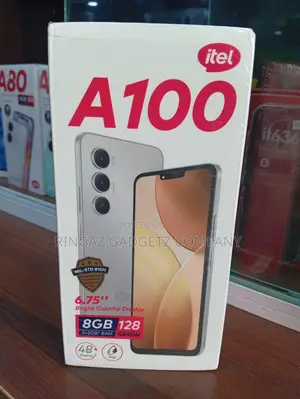 Itel A100 in Nigeria for sale | Prices on Jiji.ng