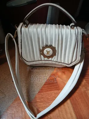 Louis Vuitton Bag in Sagamu - Bags, Mercy Ekop | Jiji.ng