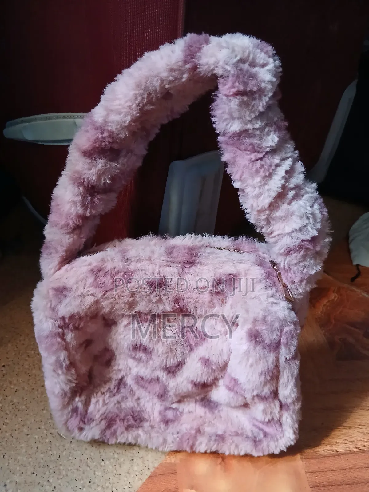 Louis Vuitton Bag in Sagamu - Bags, Mercy Ekop | Jiji.ng