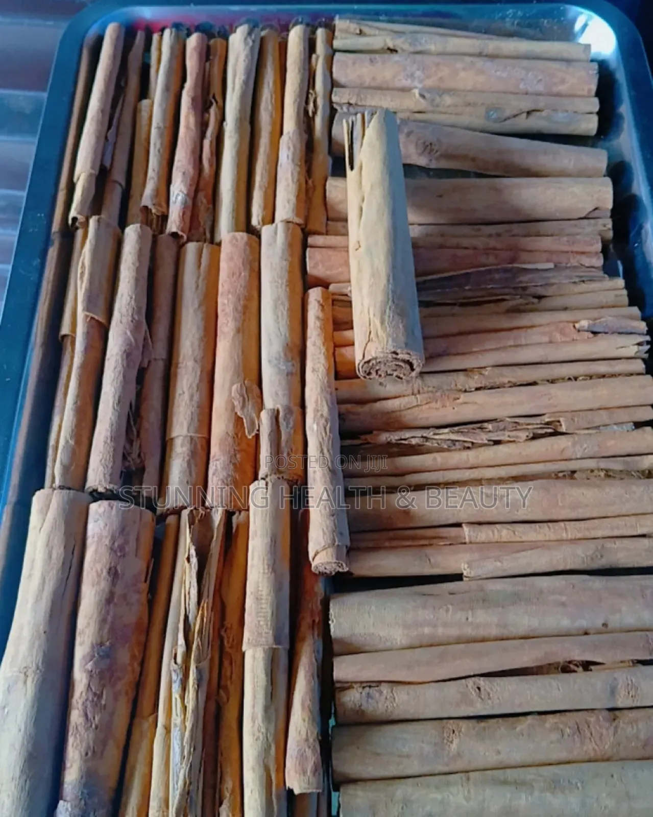 Ceylon Cinnamon Stick in Ikorodu - Seeds & Fertilizers, Stunning Health ...