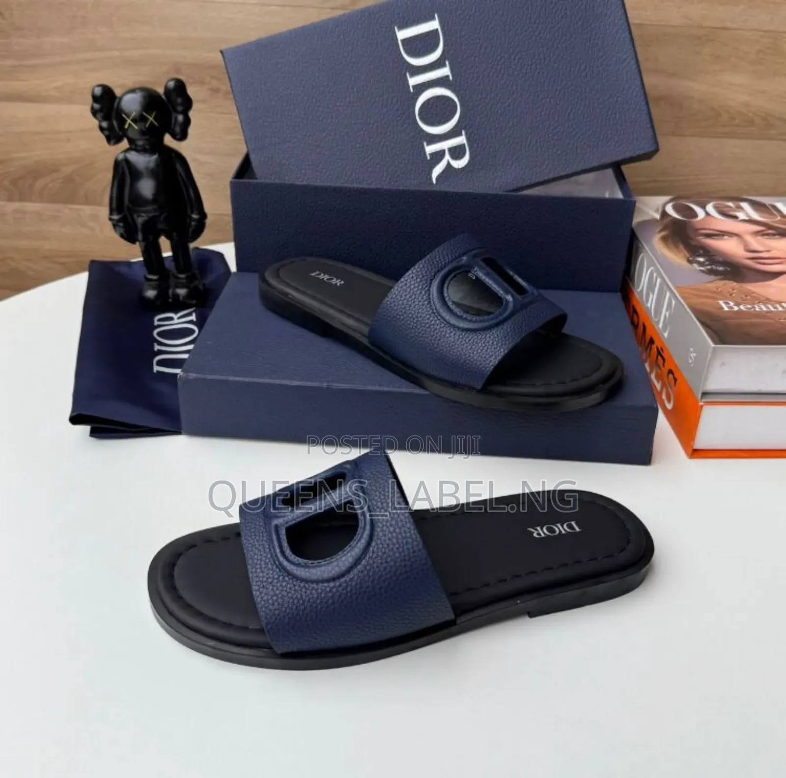 Original Dior in Katsina - Shoes, Bilkisu Awwal Ibrahim | Jiji.ng