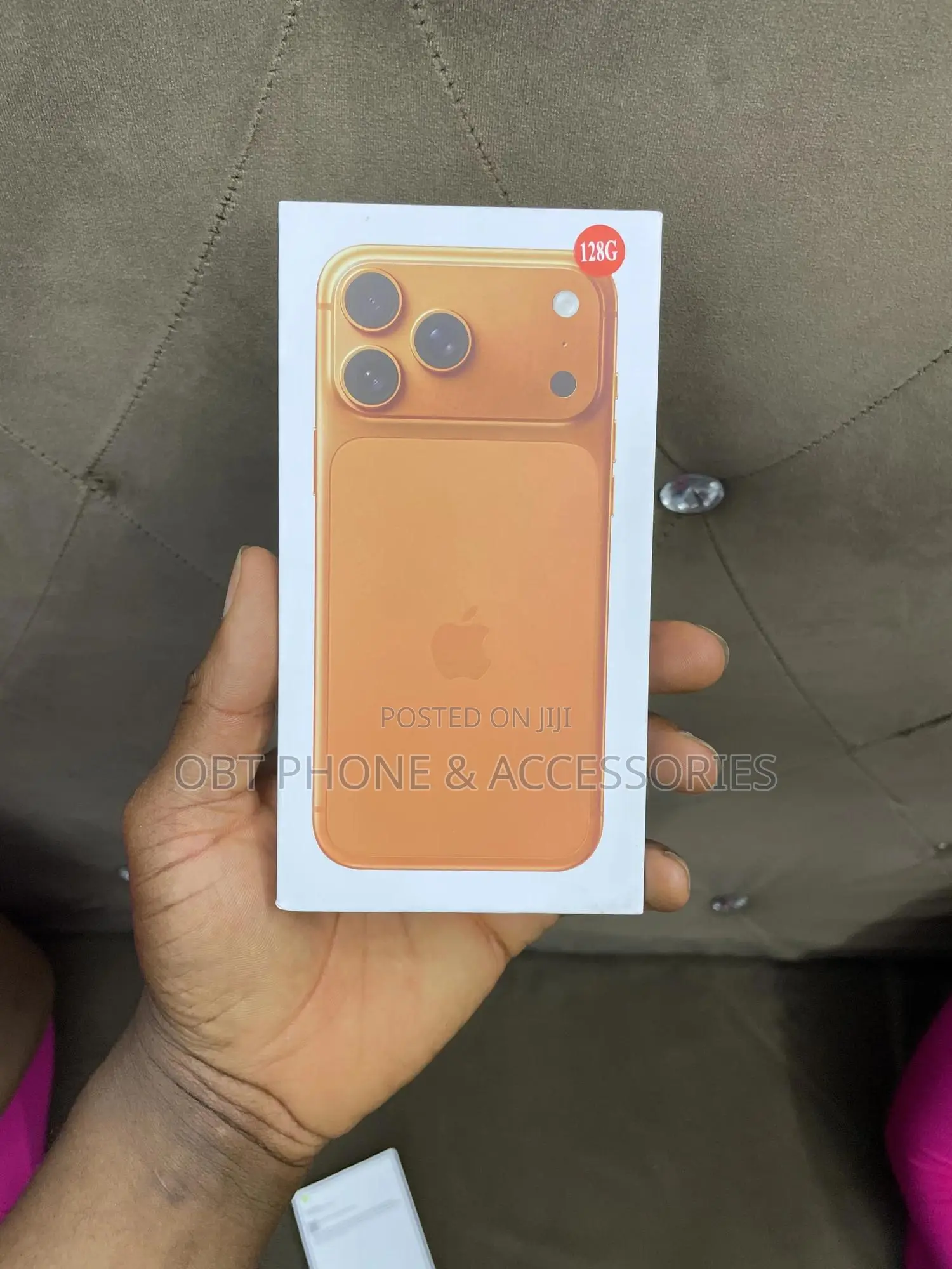 New Apple iPhone XR 128 GB in Ikeja - Mobile Phones, Obt Phone And ...