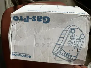 Multiple Gas Detector in Port-Harcourt - Manufacturing Materials ...