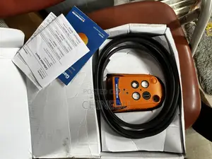 Multiple Gas Detector in Port-Harcourt - Manufacturing Materials ...