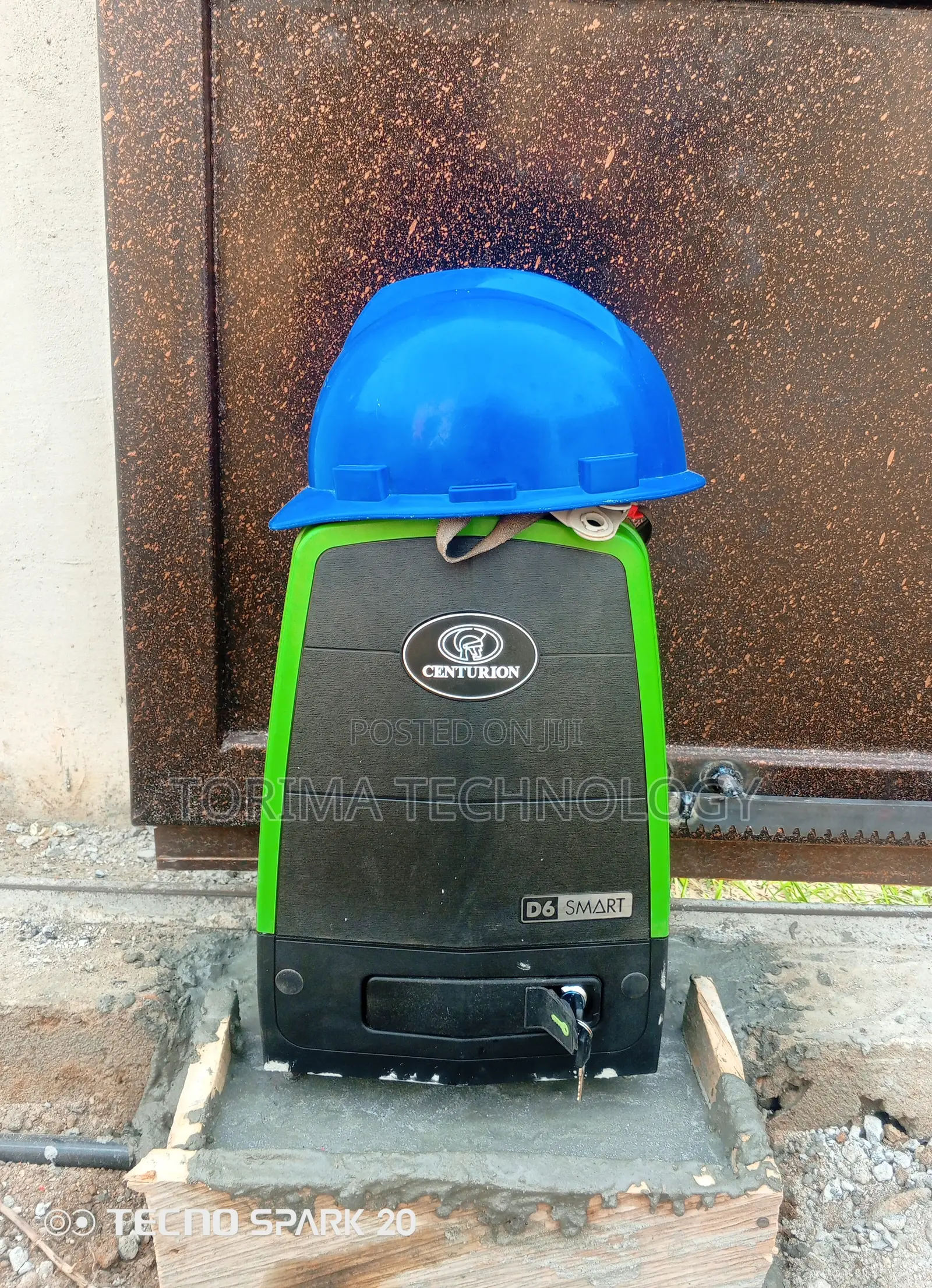 Gate Automation in Alimosho - Other Services, Torima Technology | Jiji.ng