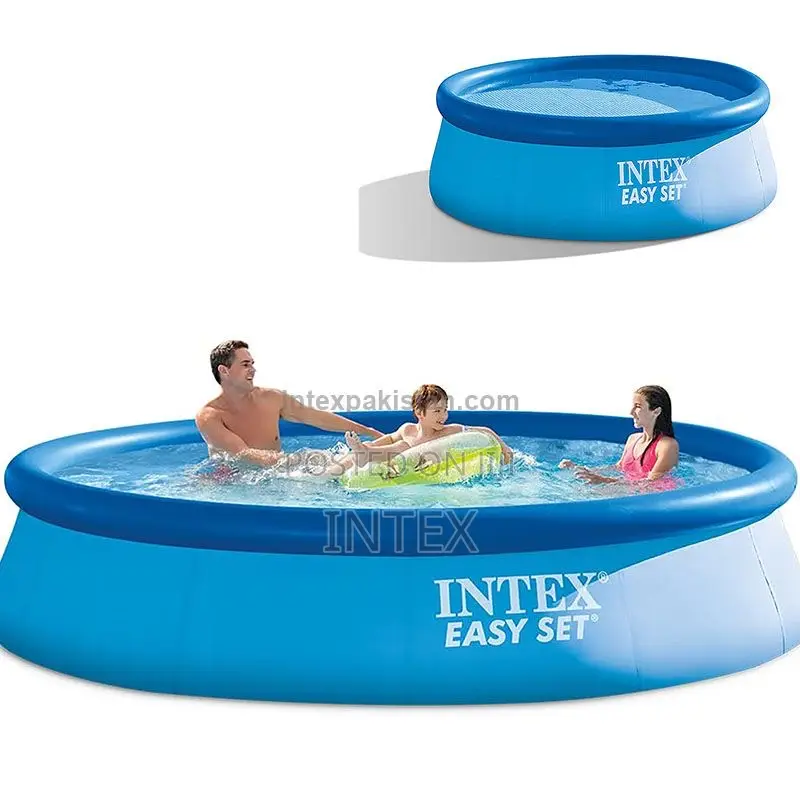 Intex Easy Set Pool ( 12' X 30" ) in Amuwo-Odofin - Sports Equipment ...