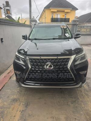 Lexus GX 460 Premium 2012 Matt Black in Ogbomosho North - Cars, Sam And ...