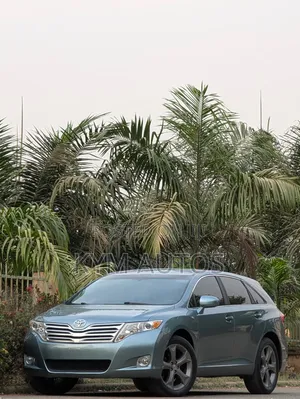 Toyota Venza in Nigeria for sale Price on Jiji.ng