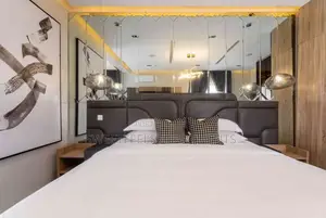 3bedroom Apartment in Victoria Island Extension - Short Let Property ...