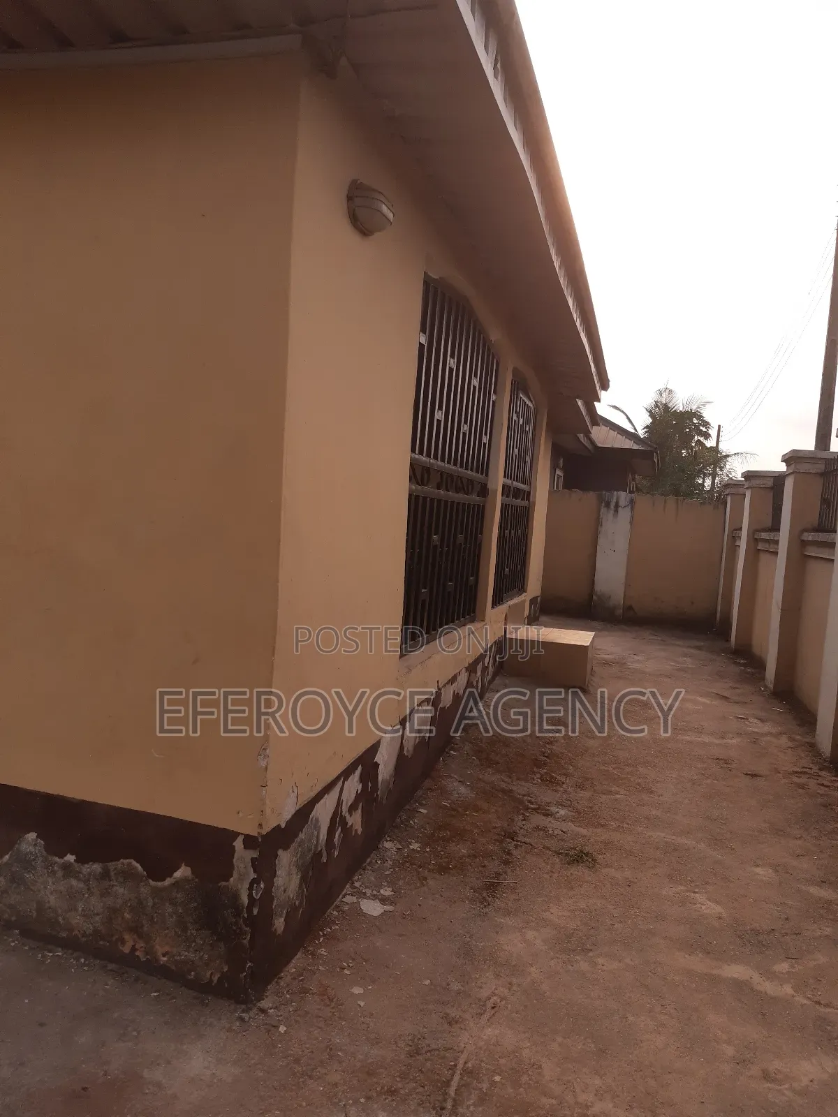 3bdrm Apartment in Agbor Road Bypass, Benin City for rent in Benin City ...
