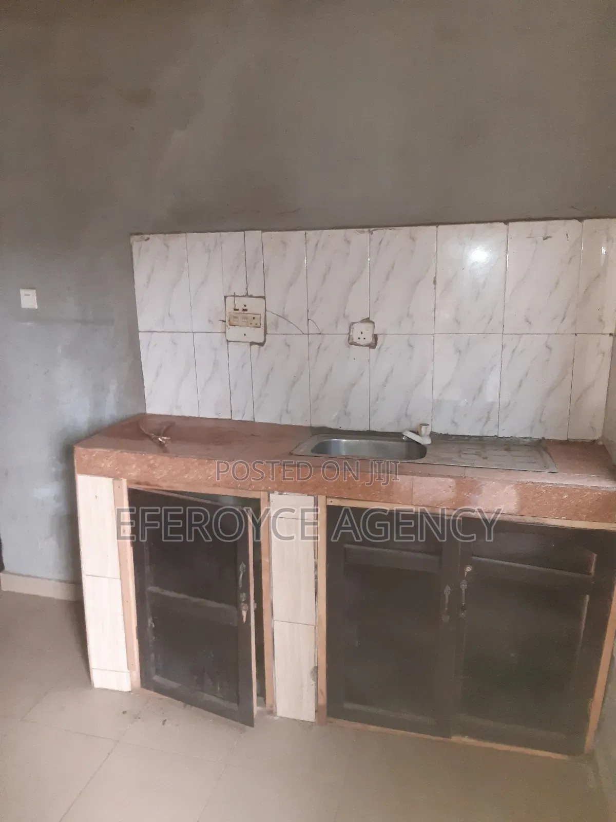 3bdrm Apartment in Agbor Road Bypass, Benin City for rent in Benin City ...