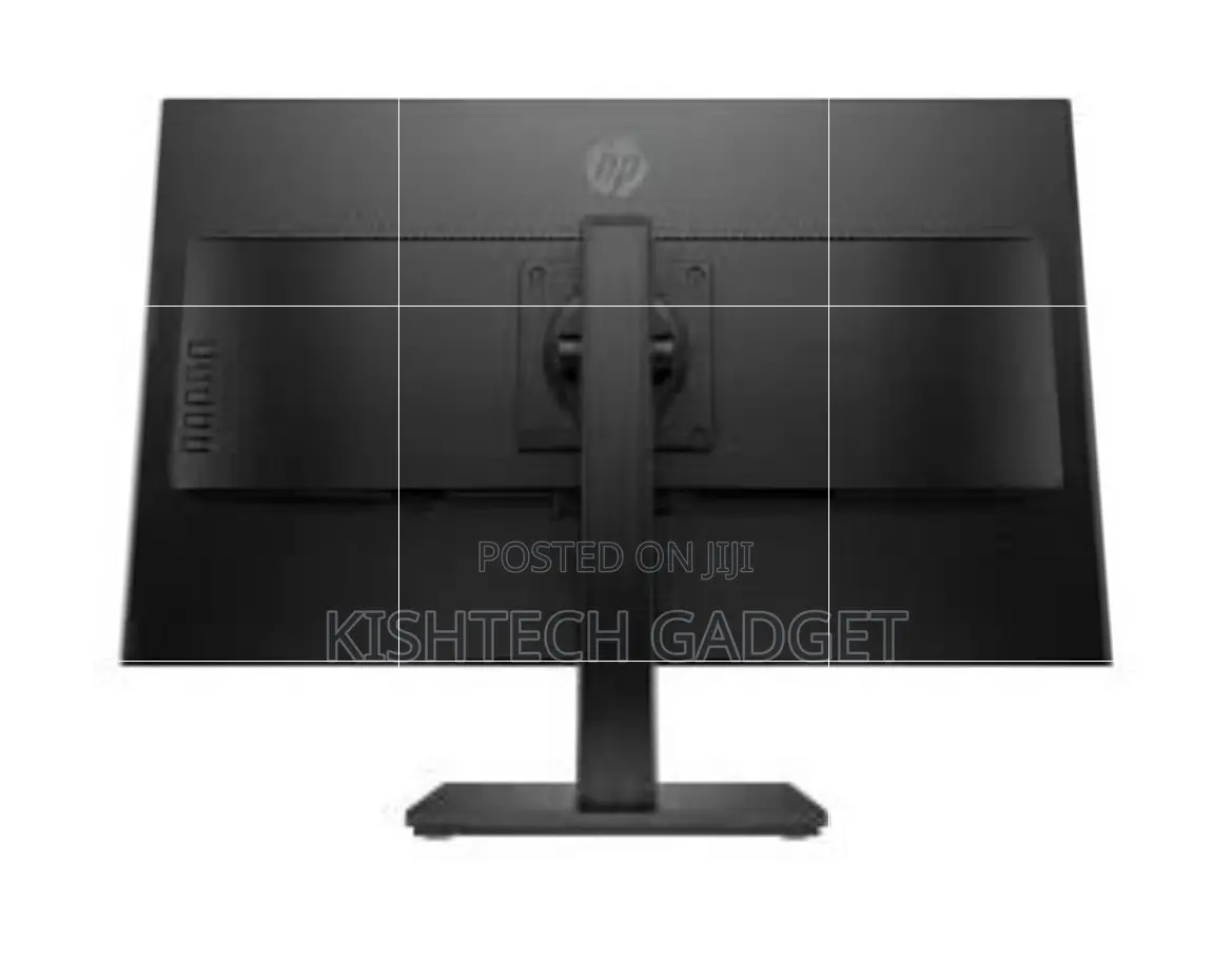 Hp 27mq 27‐Inches QHD Monitor in Ikeja - Computer Monitors, Kishtech ...