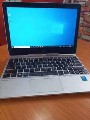 Laptop HP EliteBook Revolve 810 G1 8GB Intel Core I5 SSD 256GB in Port ...