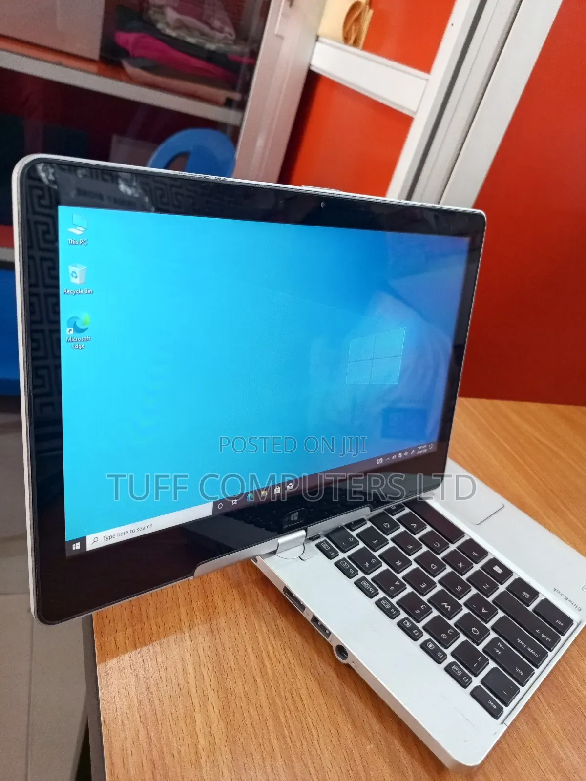 Laptop HP EliteBook Revolve 810 G1 8GB Intel Core I5 SSD 256GB in Port ...