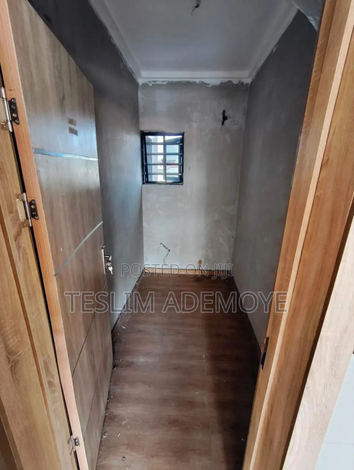 3bdrm Block of Flats in Ogba for sale in Ogba - Houses & Apartments for ...