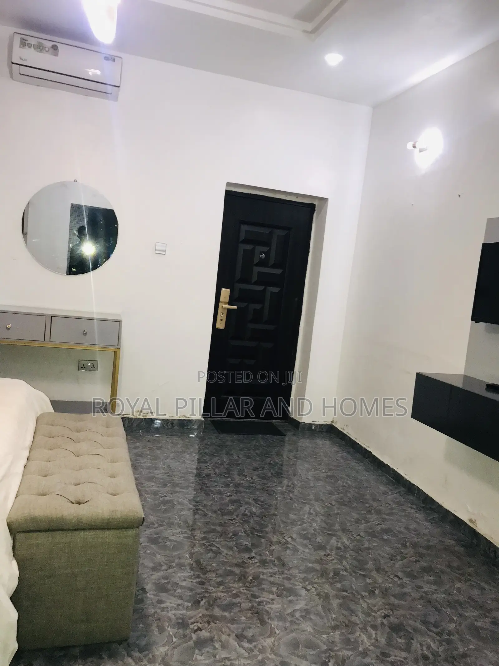 Furnished 2bdrm Block of Flats in Jahi Gilmore for rent in Jahi ...