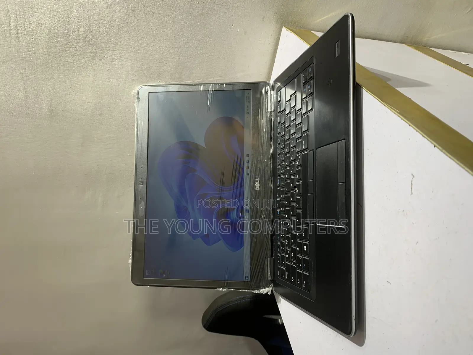 Laptop Dell Latitude 7440 8GB Intel Core I5 SSD 128GB in Surulere ...