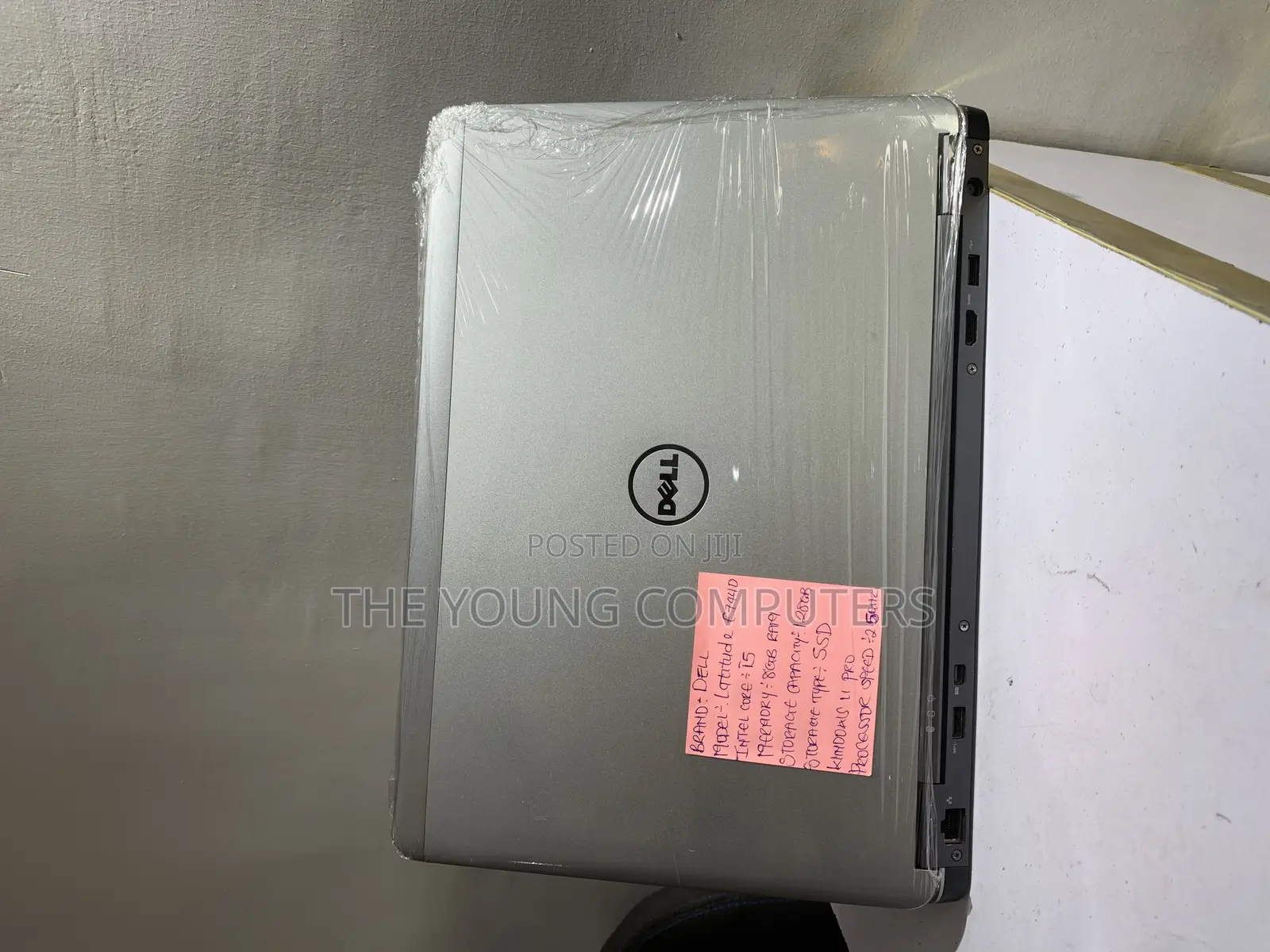 Laptop Dell Latitude 7440 8GB Intel Core I5 SSD 128GB in Surulere ...