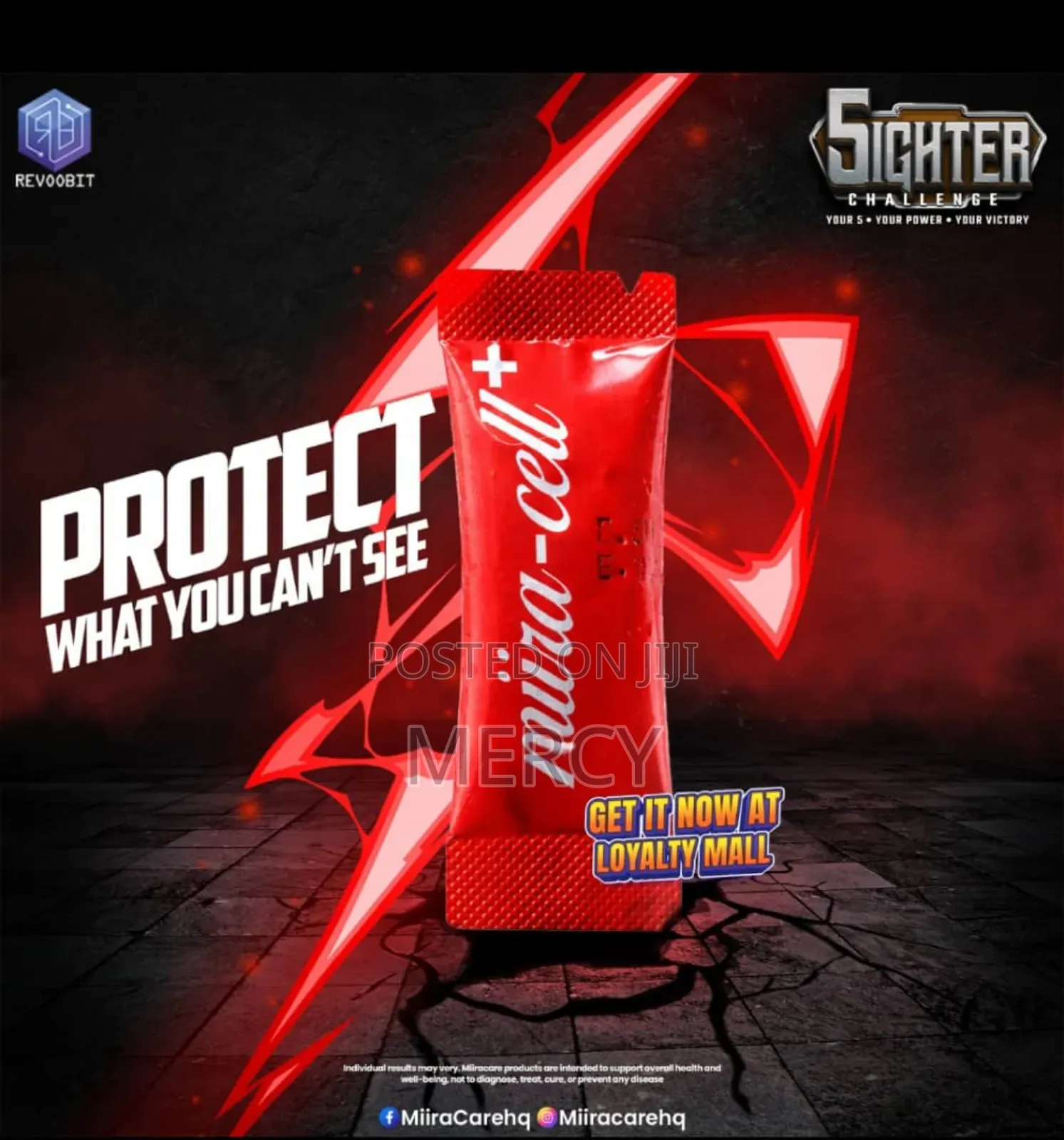 Natural Stem Cell Regeneration Suppliment. in Benin City - Vitamins ...