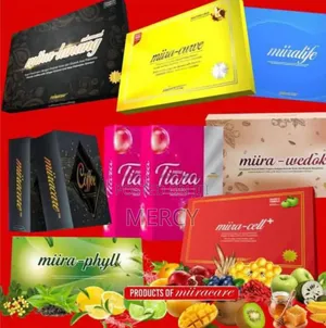 Natural Stem Cell Regeneration Suppliment. in Benin City - Vitamins ...